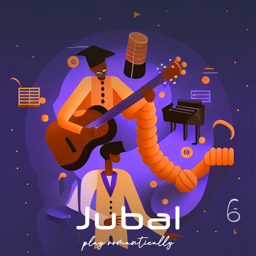 Discover the Next Big Thing: An Artist Spotlight Series Featuring Up ...