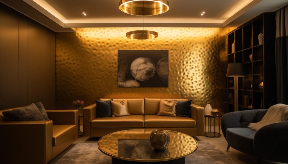 Best Interior Designer in Wathoda, Nagpur | by Quality Interiors | Oct ...