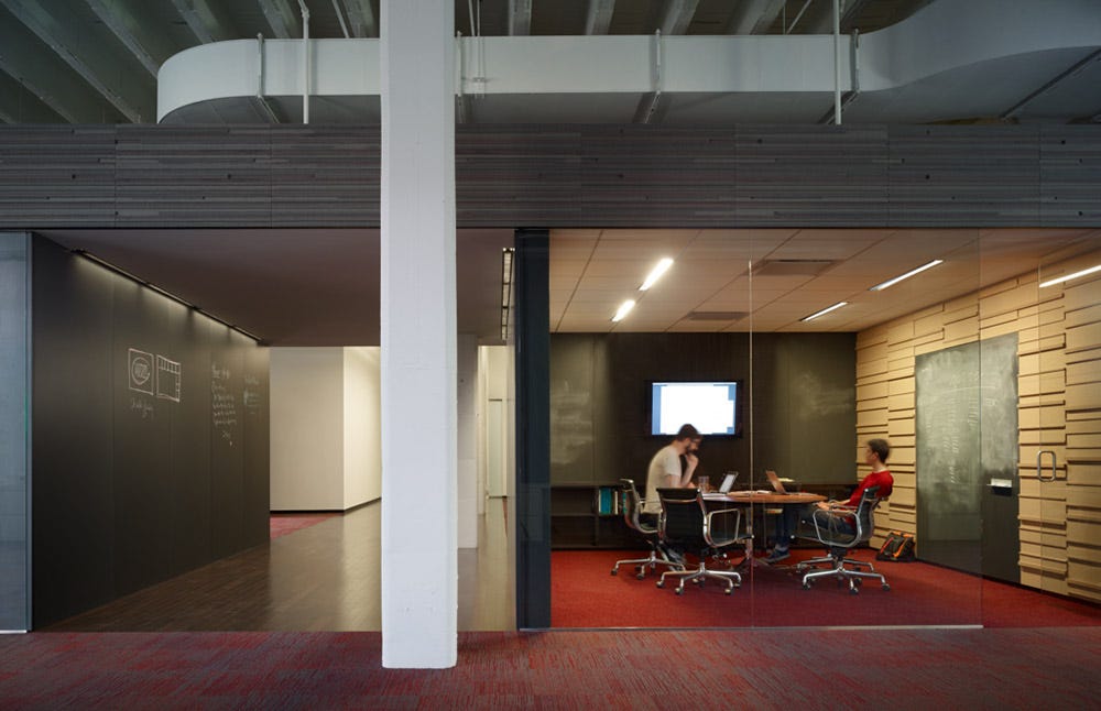 Restoring Sanity to the Office. Sarah Green-Carmichael from the Harvard ...