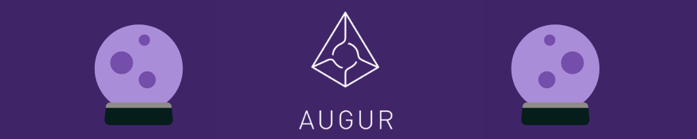 What is Augur? (in 60 seconds). Augur (REP) is a decentralized oracle ...