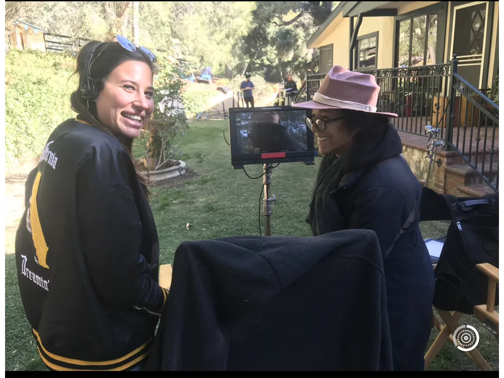Sarah Lazow: The Powerful and Respected Woman Producer of Hollywood ...