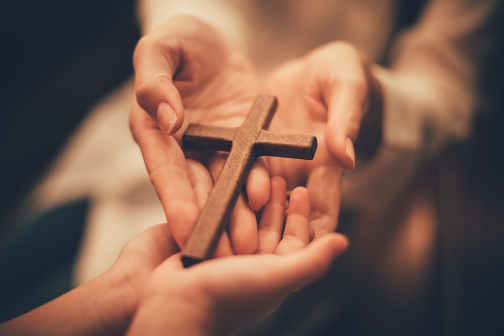 Stay Faithful in your Walk with Jesus- A simple guide on how to stay ...