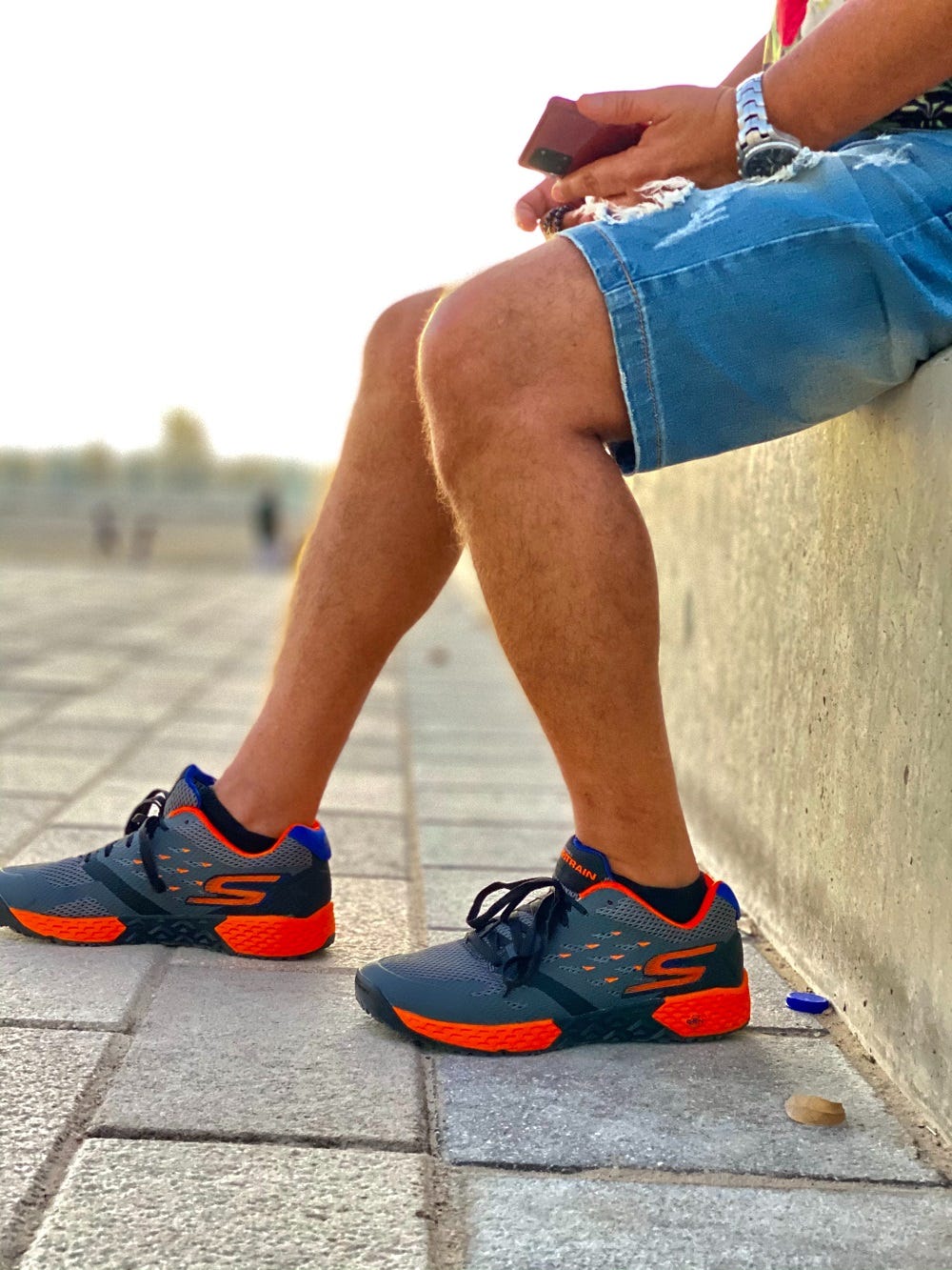 Best Sneakers For Standing All Day — Comfy Snkrs — Lagait - Lagait Sneakers - Medium