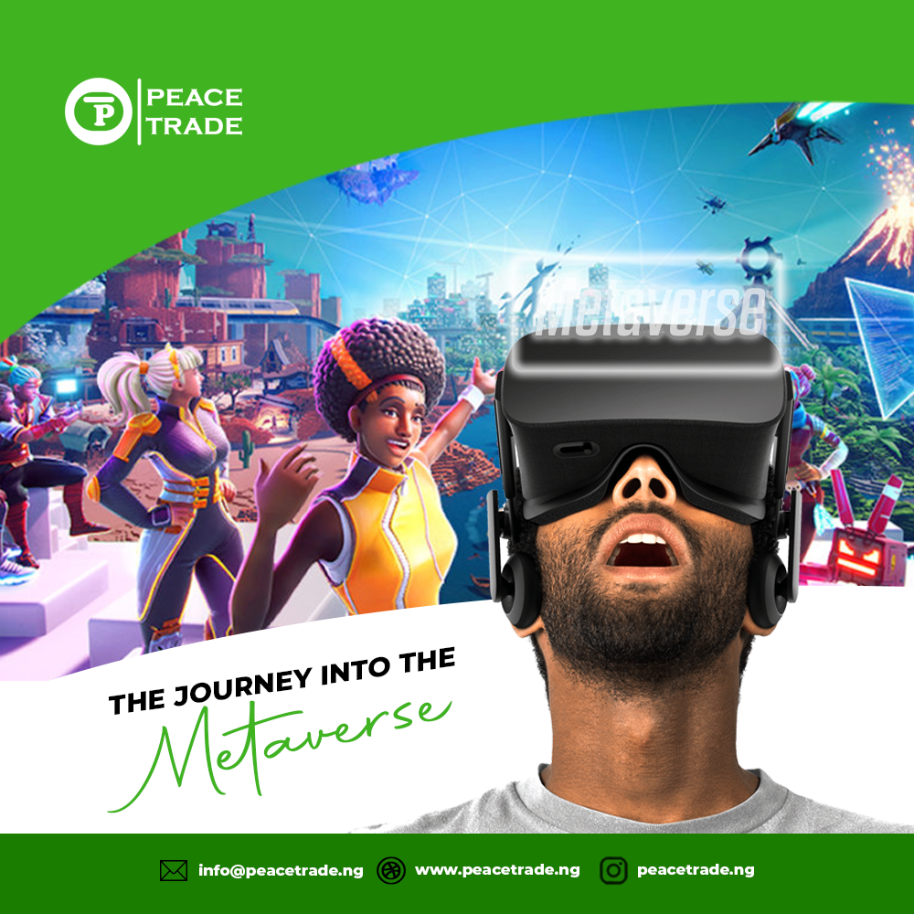 The Journey Into The Metaverse: How Many More Celebs Will Join Christiano Ronaldo On The Train ...