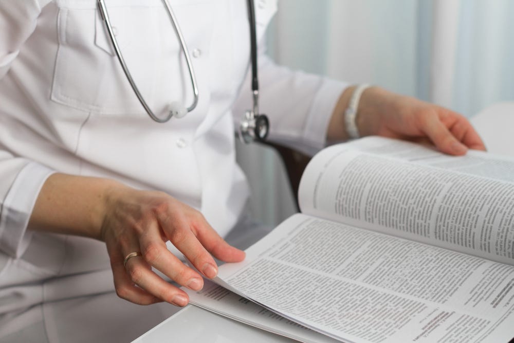 Are Pre-Print Medical Research Articles Overhyped? | by F. Perry Wilson ...