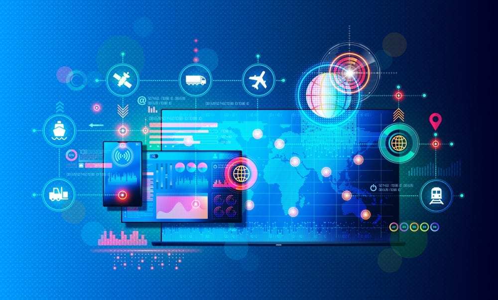 Streamline Your Shipping with the Best Freight Forwarding Software in ...