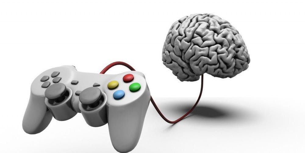 Gaming AI: Unity with Deep Reinforcement Learning | by Siddhartha ...