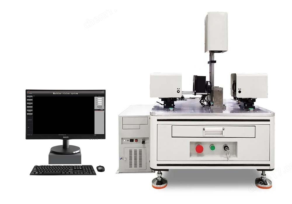 Medicine appearance machine vision inspection-deep learning applied to ...