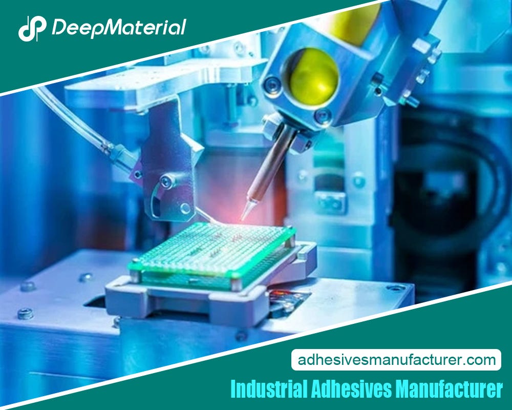 From DIY to Professional Projects: The Best Epoxy Adhesive for Metal Applications | by ...