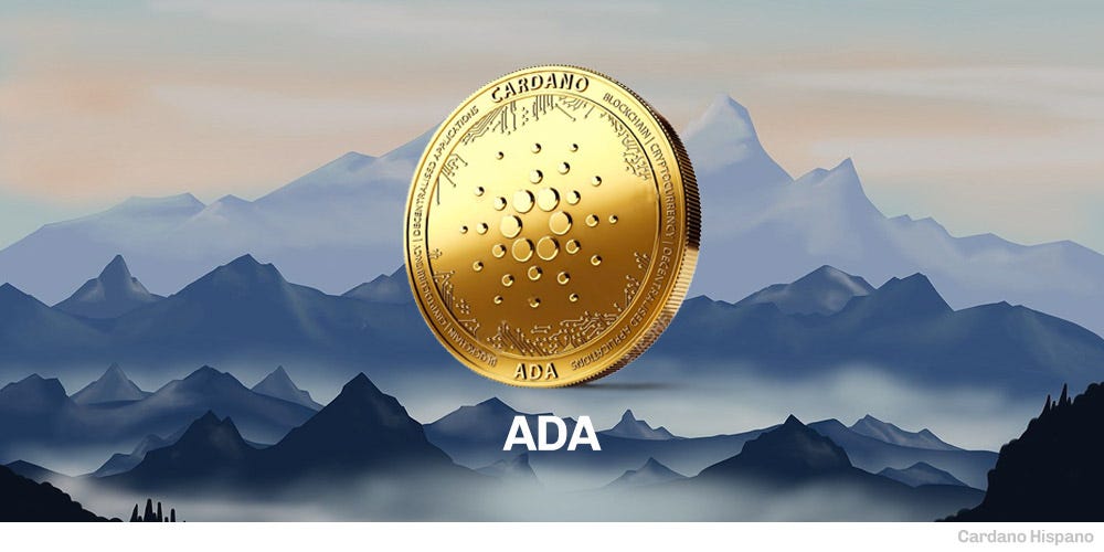 ADA, el Token de Cardano | Cardano Hispano