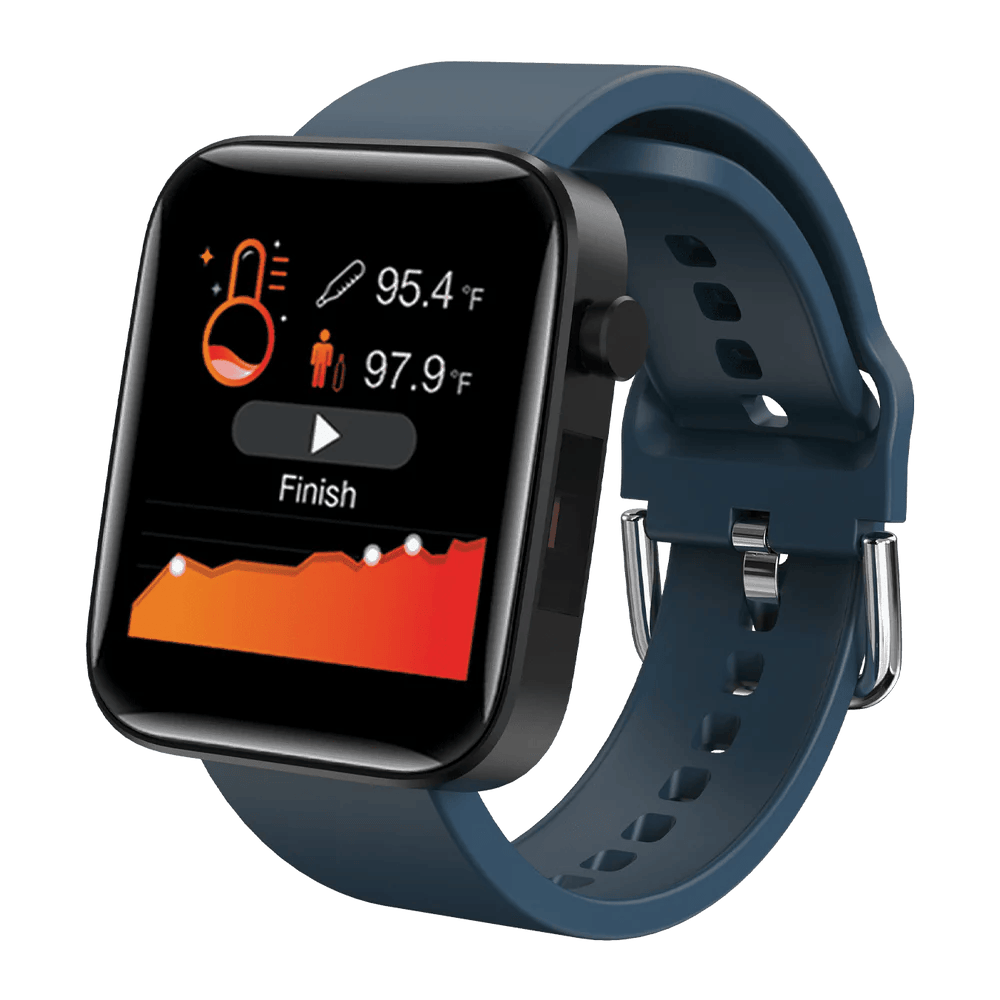 The Future of Wearable Tech: Touch Screen Watches | by getlifewatch ...