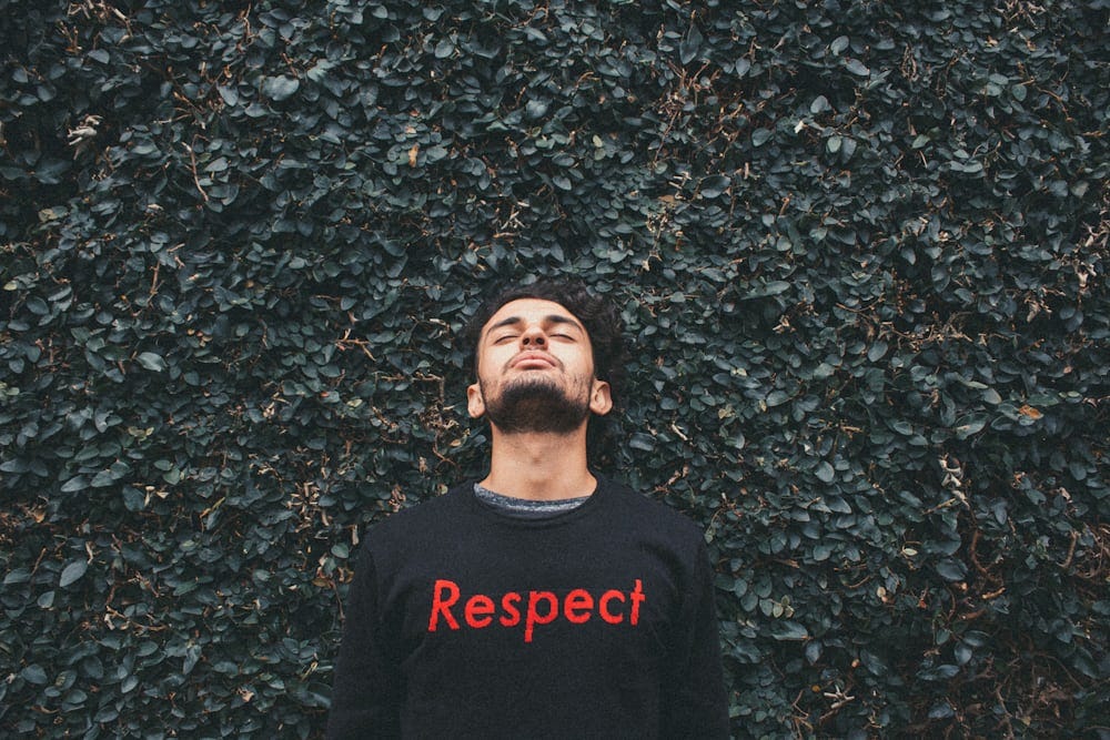 Title preview (46): No respect. Poem | by A Shayens Abran | Medium No ...