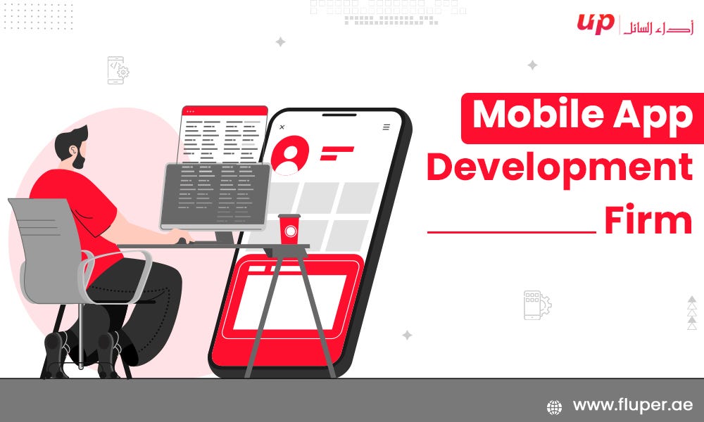Hiring a Mobile App Development Firm for Ecommerce App | by FluperDubai ...