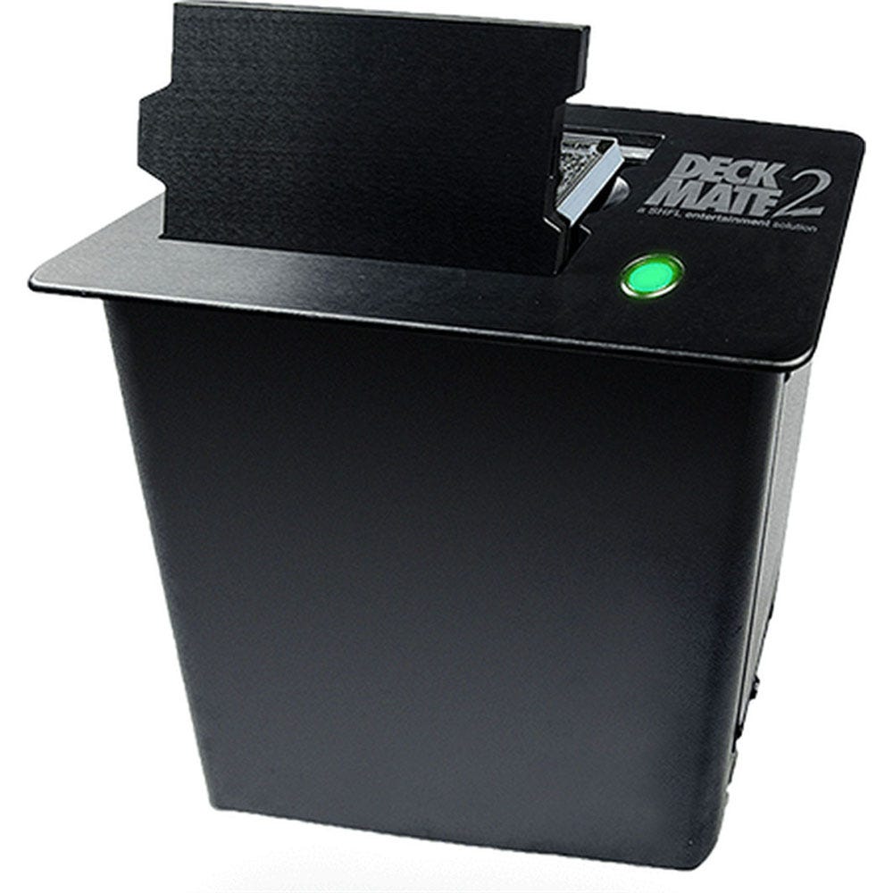 Automatic Card Shufflers | American Gaming Supply ...