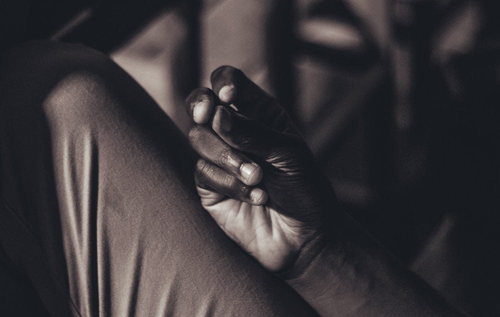 The World Will Forget You. If only you get to understand how… | by ...