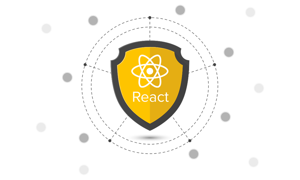 Securing Distributed React Applications Best Practices — Distributed Systems With Reactpart 6