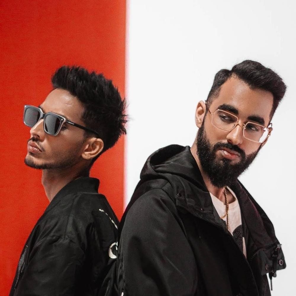 From Karachi's Buzzing Streets to Stardom's Spotlight: The Tale of Two ...