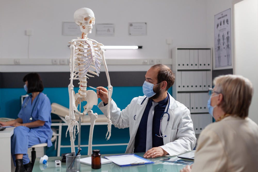 What are some common types of orthopedic surgeries, and how are they ...