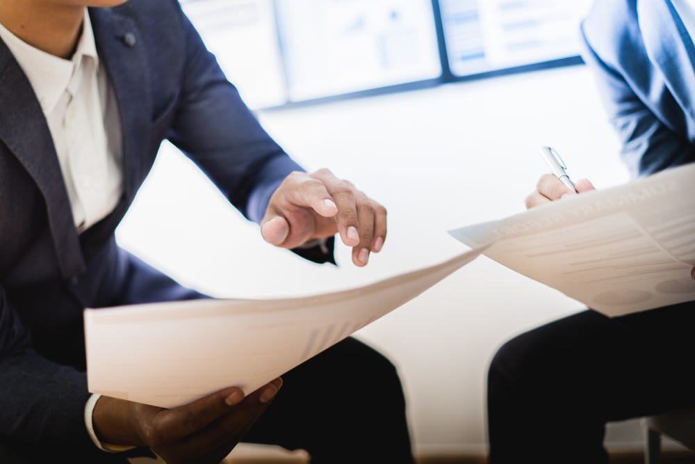 5 Simple Ways To Improve Your Company’s Inefficient Interview Process ...