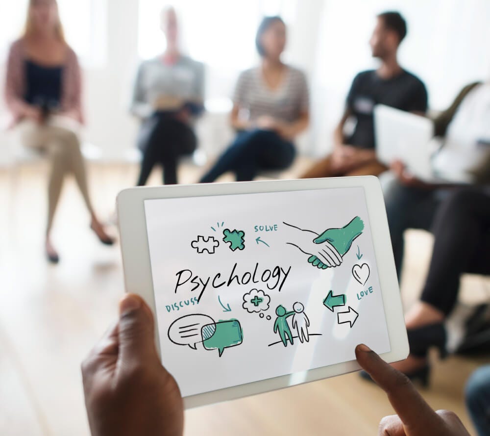 Digital Marketing: The Psychology Behind User Behaviour | by SHAILY ...