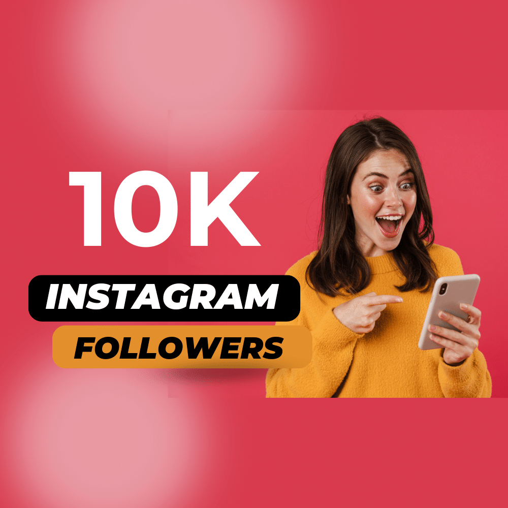 Connecting Thread | How you can crack the code of 10k Instagram ...