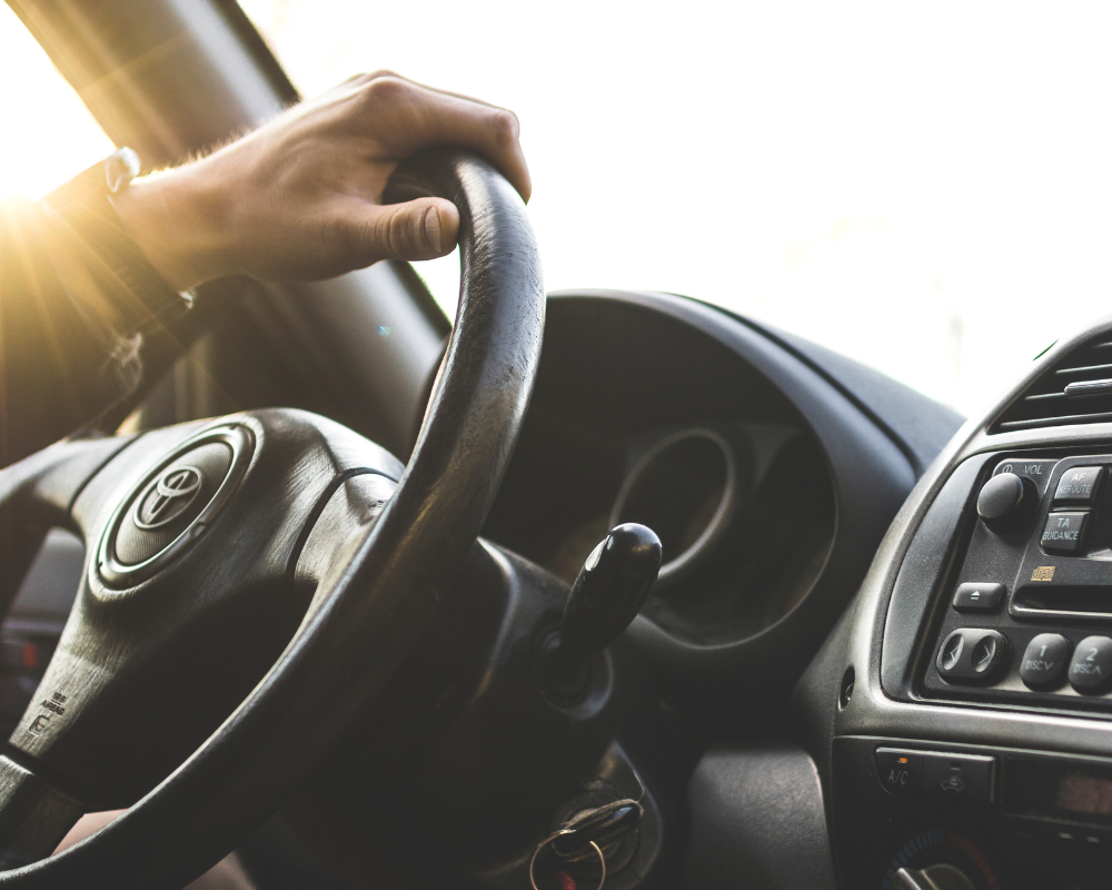 5 practices that make you a safer driver in Australia | by Darshan ...