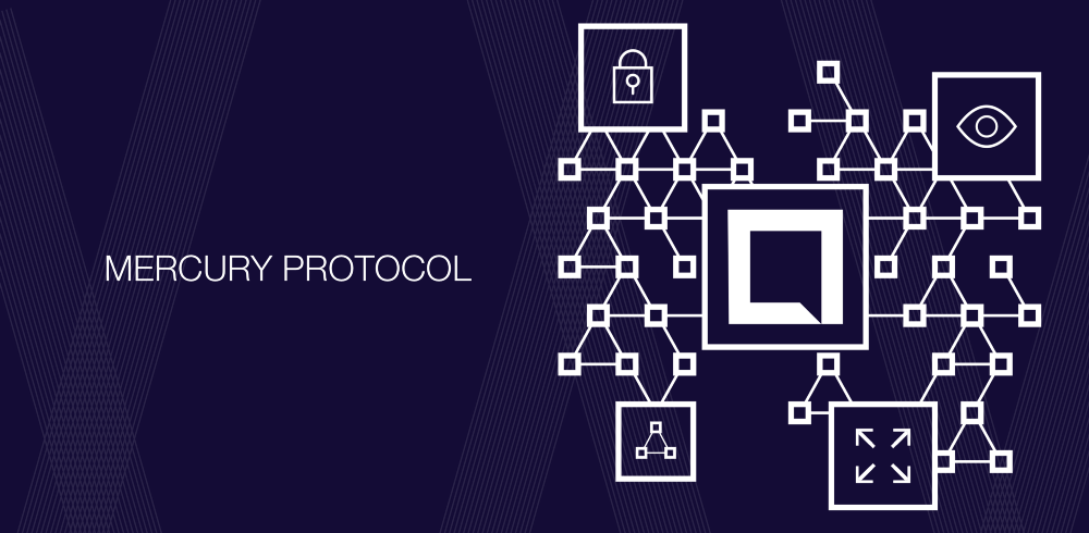 Mercury Protocol Development Update #2 | by Mercury Protocol | mercuryprotocol | Medium