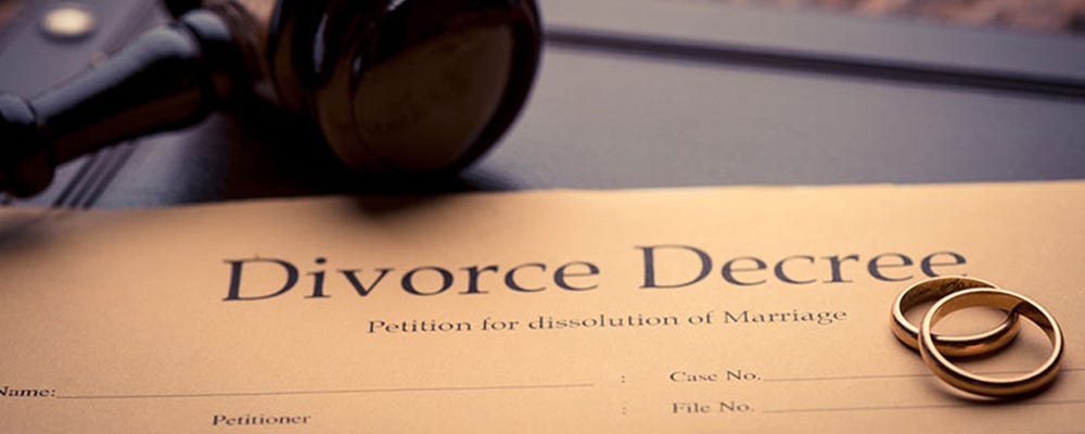 What Is The Minimum Time To File Divorce After Marriage In India | by ...