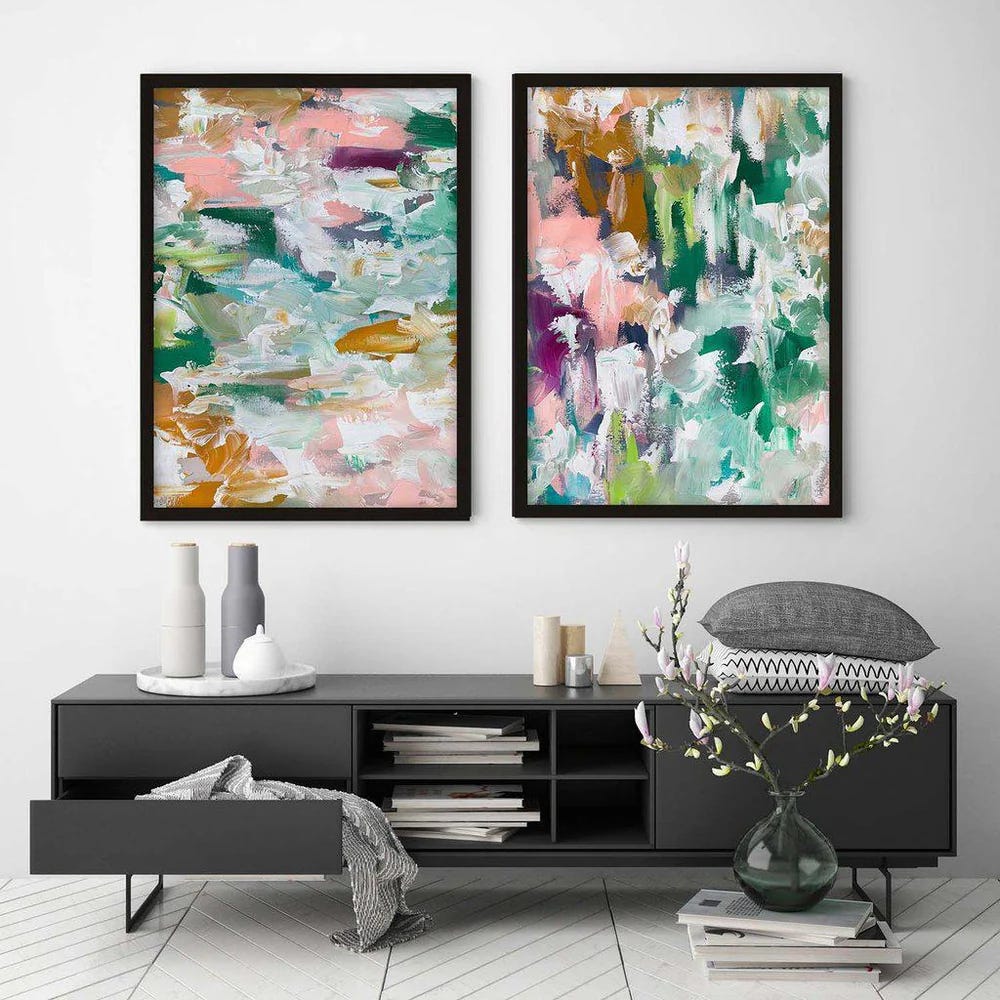 Colour Psychology: Everything You Need To Know About Green Interiors ...