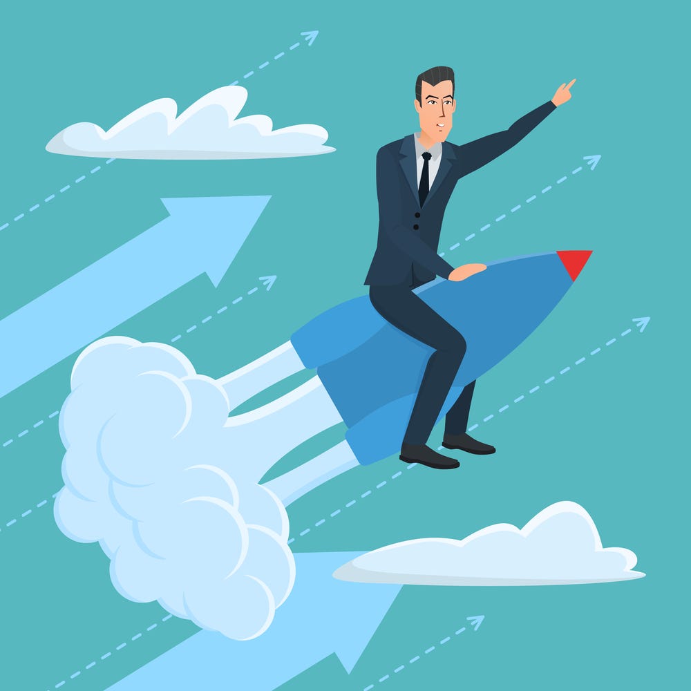 The Power Of Keeping Your Startup Business Simple | by brett fox | Medium