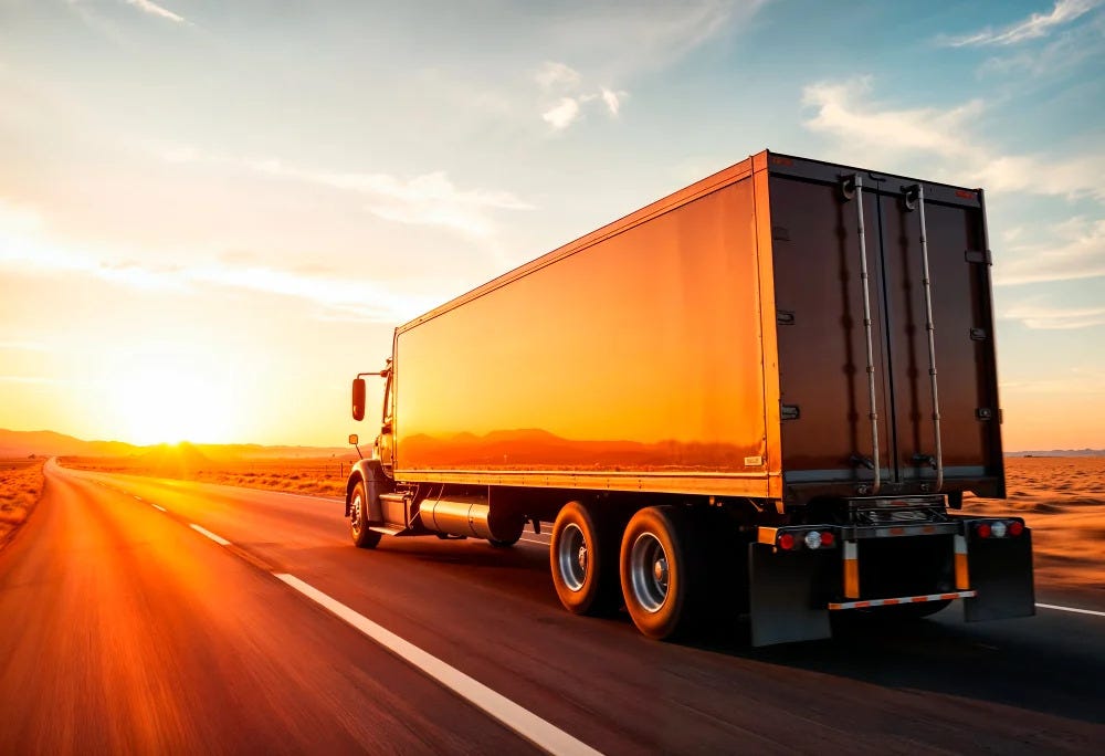 Why Owner Operators Are Choosing Nevada-Based Dispatch Agencies | by ...