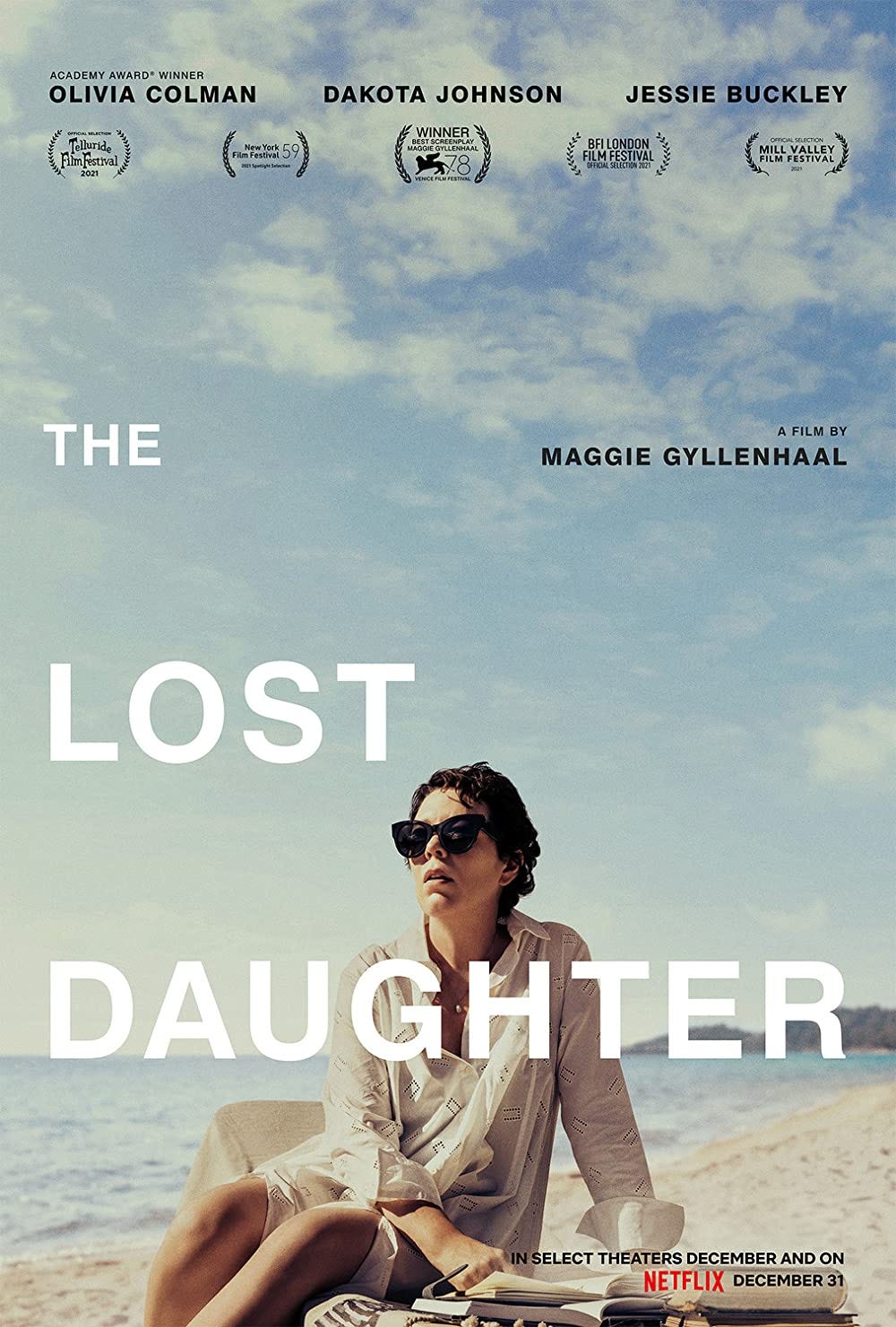 A Double Review of Elena Ferrante’s The Lost Daughter [La Figlia Oscura ...