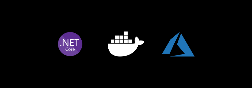 Deploy ASP.NET Core 2 Web API to Azure with Docker | by Travis Dent | Medium