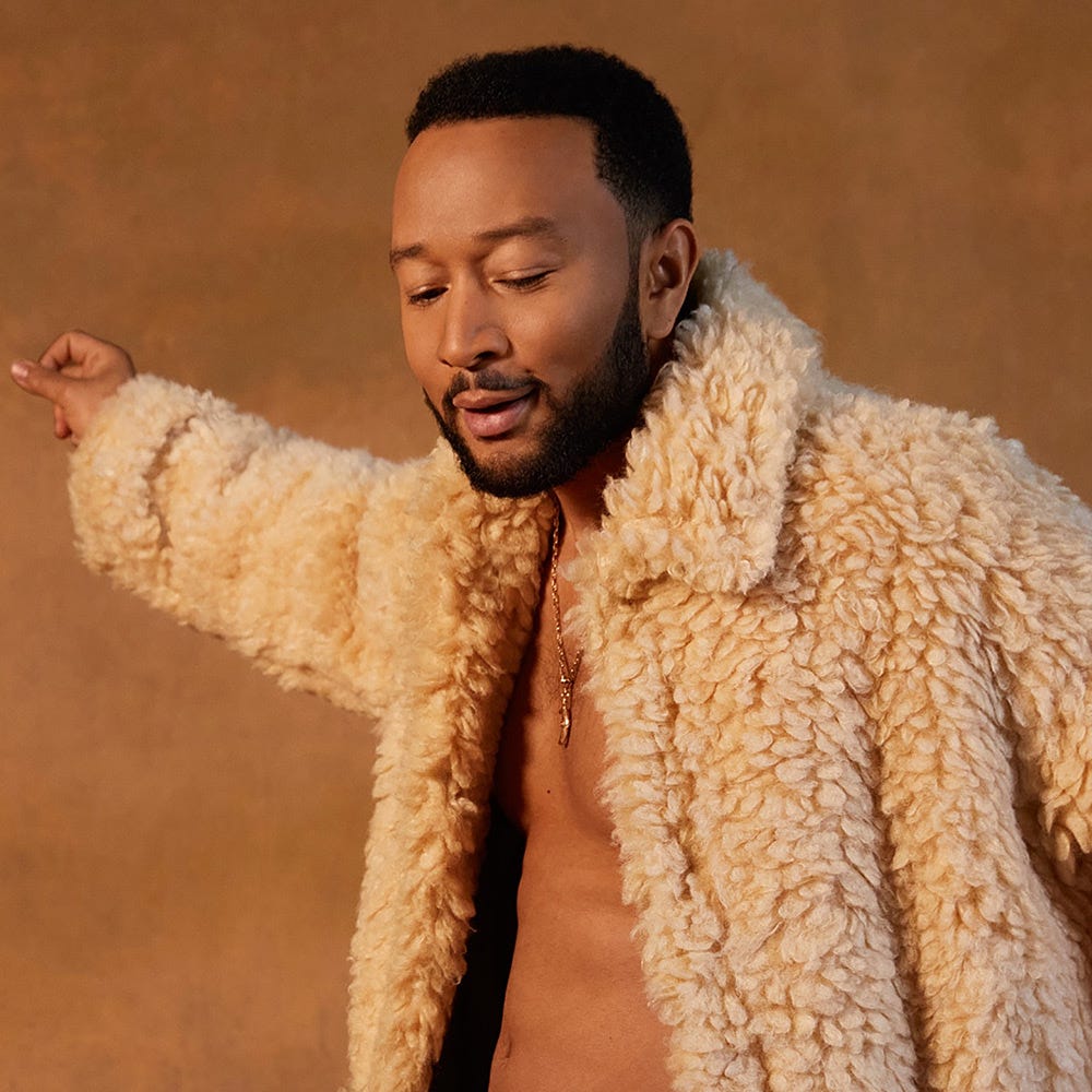John Legend: The Legendary Career of an Artist Extraordinaire | by Pop ...