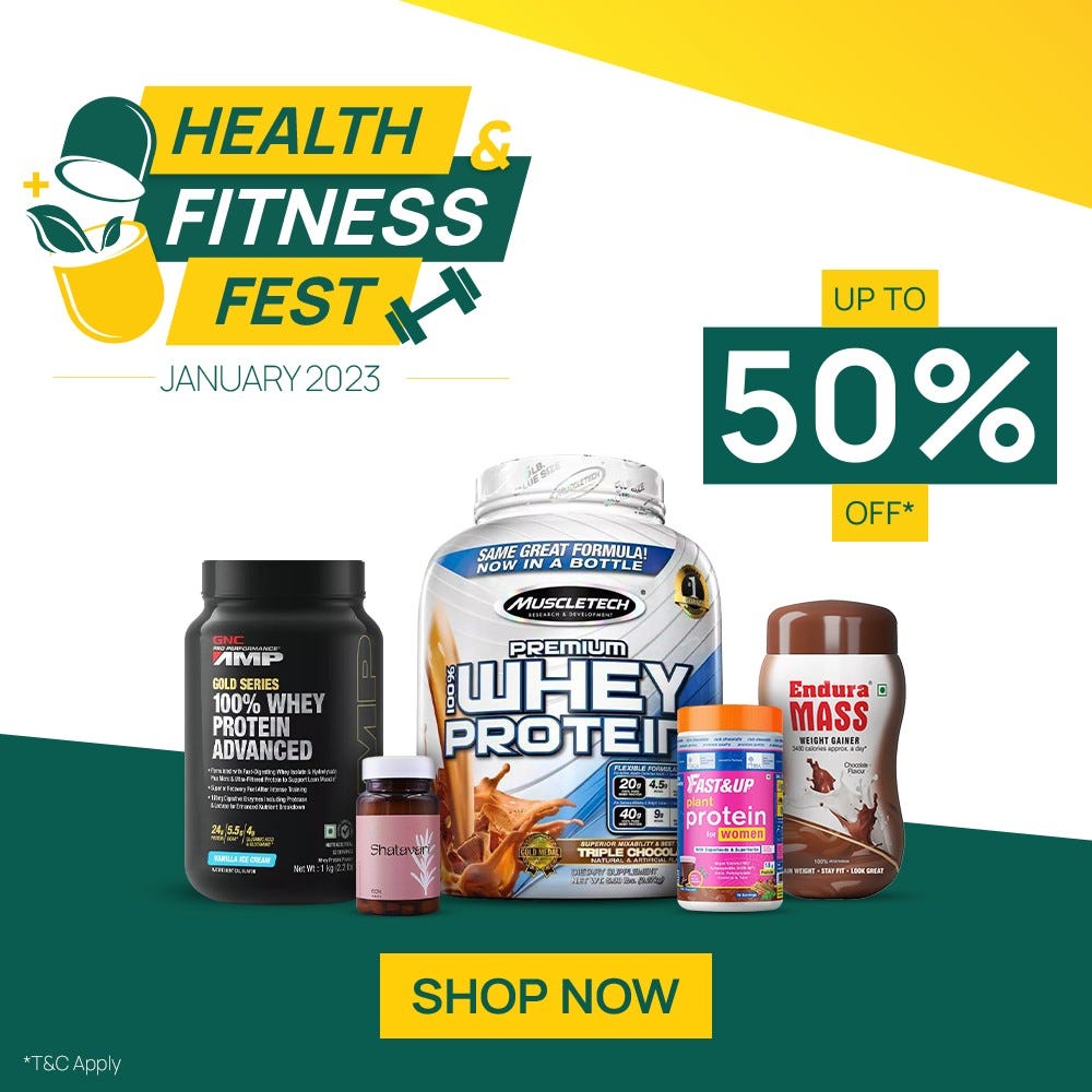 Wellness Forever — Medicine And Pharmacy-App Online in India - Maya ...