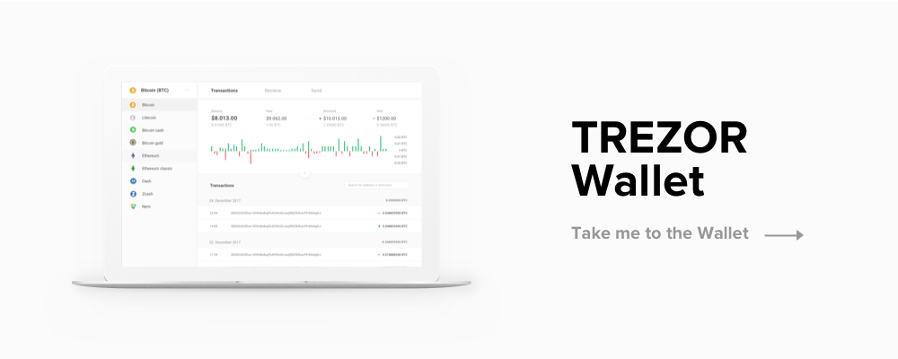 Introducing the new TREZOR Bridge | by SatoshiLabs | Trezor Blog
