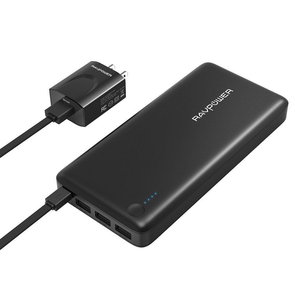 Battery Power Bank. Why Ought to You Invest In A Power… | by Rav Power ...