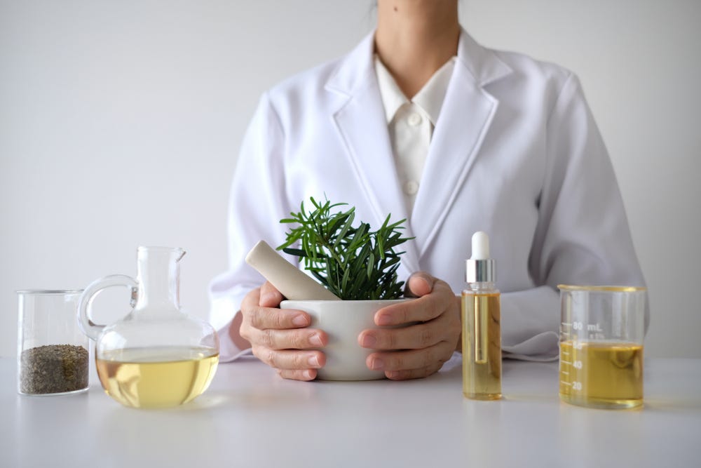 Unveiling the Top 20 Homeopathy Doctors in India: Champions of Natural ...
