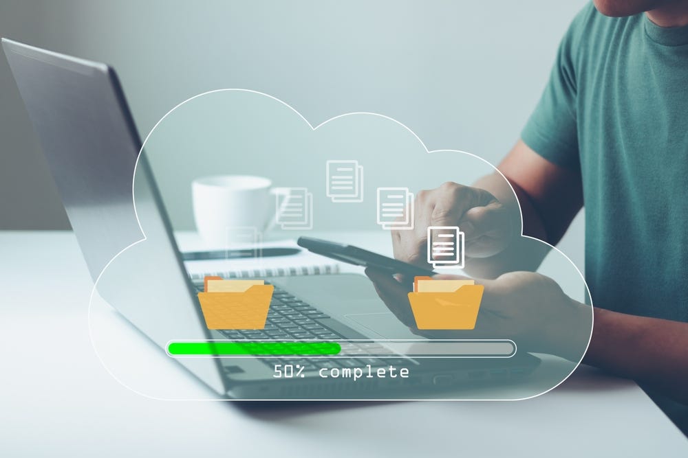 Harnessing the Power of Data Migration Services for Business Growth ...