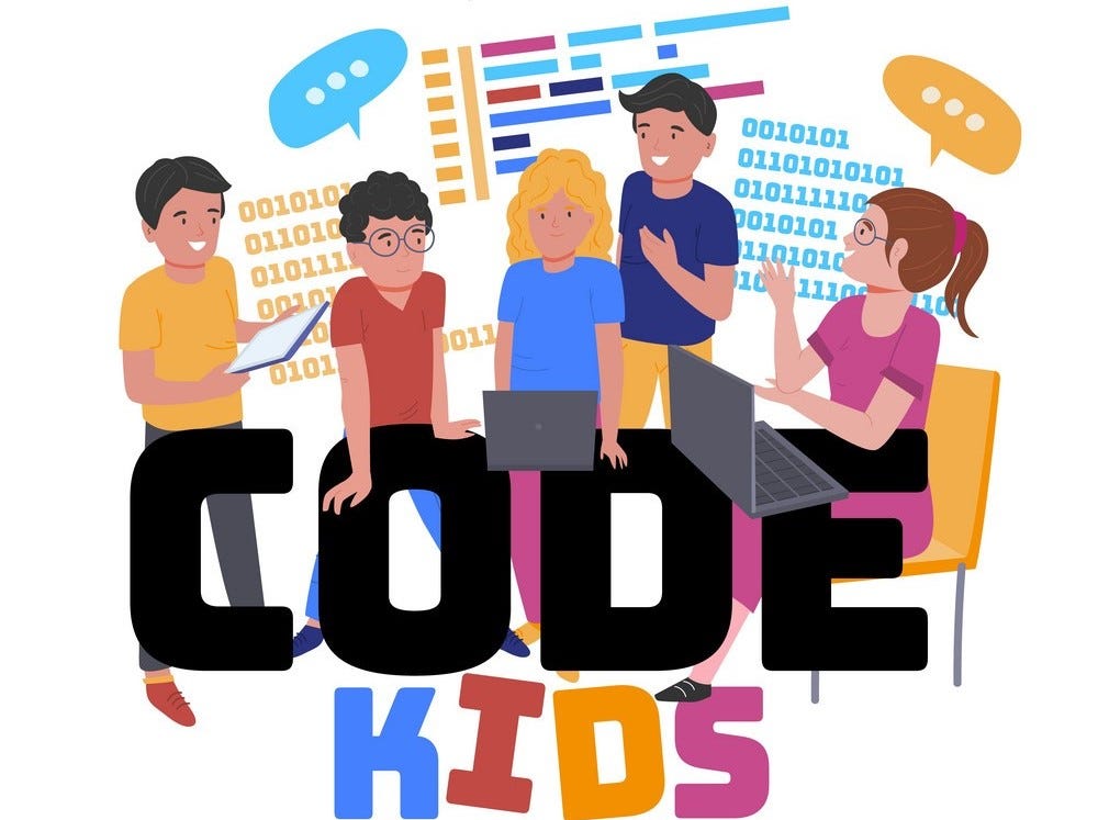 The Importance of Collaboration and Teamwork in Coding Education for ...