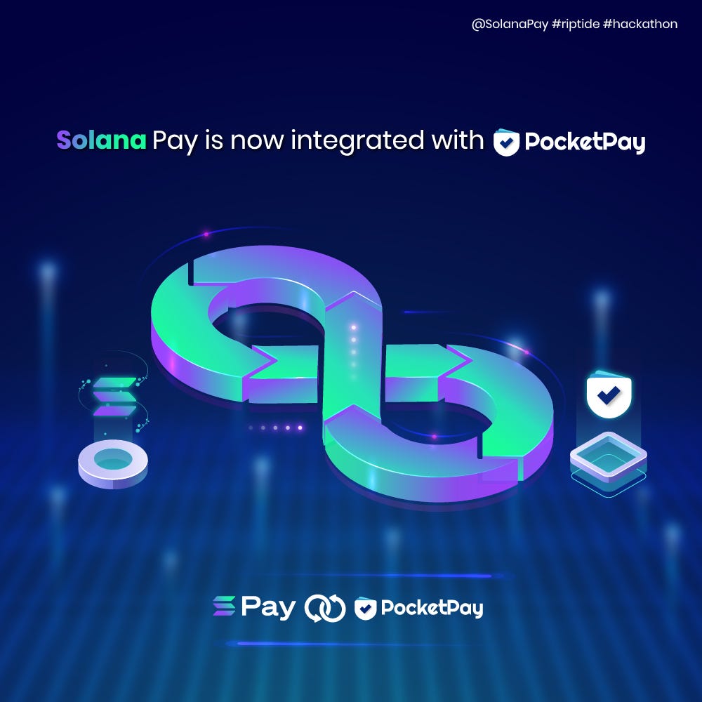 SolanaPay 🧩 PocketPay ~ Devnet Test Guide | by PocketPay Finance ...