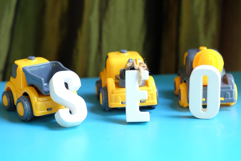 Why Semrush Keyword Magic Tool is Essential: 14 Reasons | by Dhrubo Modhu | Feb, 2024 | Medium