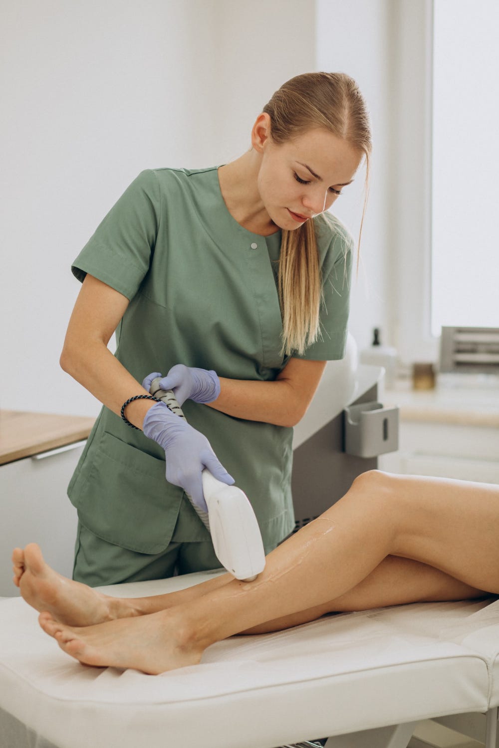Best Laser Hair Removal. Visit The Allurent Medical Spa San… | by ...