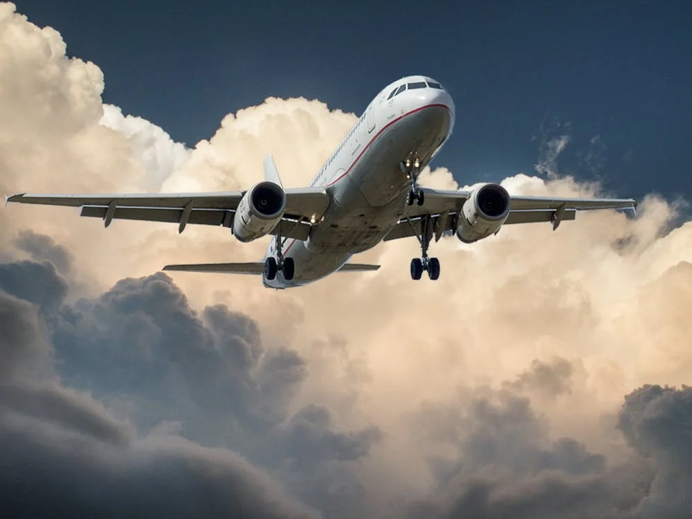 What the Phases of Flight Taught Me About Learning to Fly | by Ethan ...