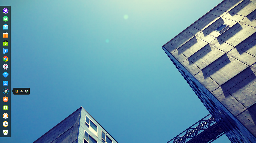 Deepin : A fantastic OS for the enthusiastic Linux-er. | by Tony ...