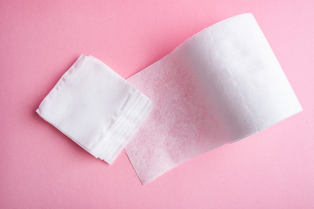 The Unsung Hero of Daily Life: Tissue Paper — Hans Enterprises | by ...