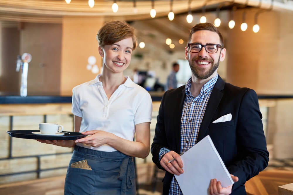 Behind the Scenes: The Importance of Restaurant Workforce Management | by eatOS | Medium