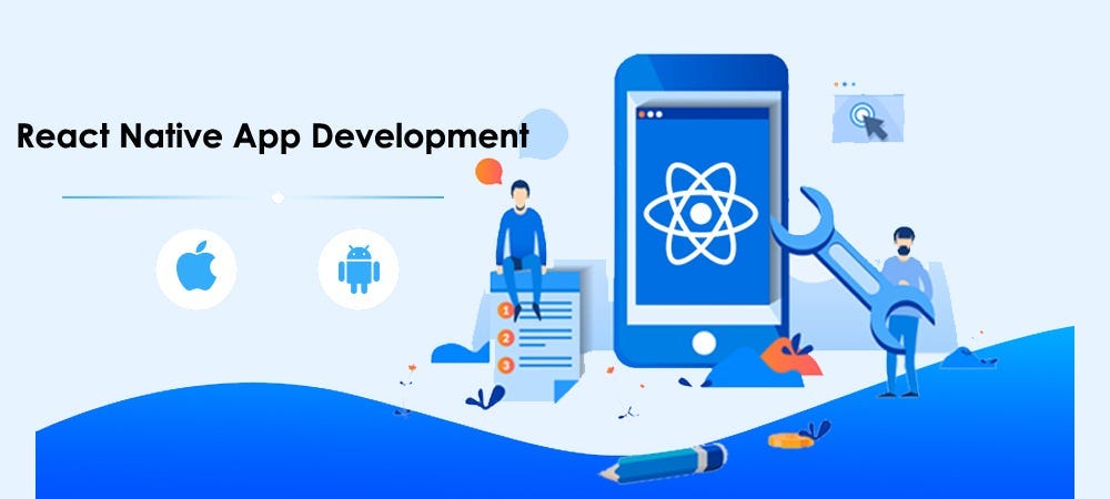 How React Native Can Take Your Australian App to the Next Level - Pillarsapps - Medium