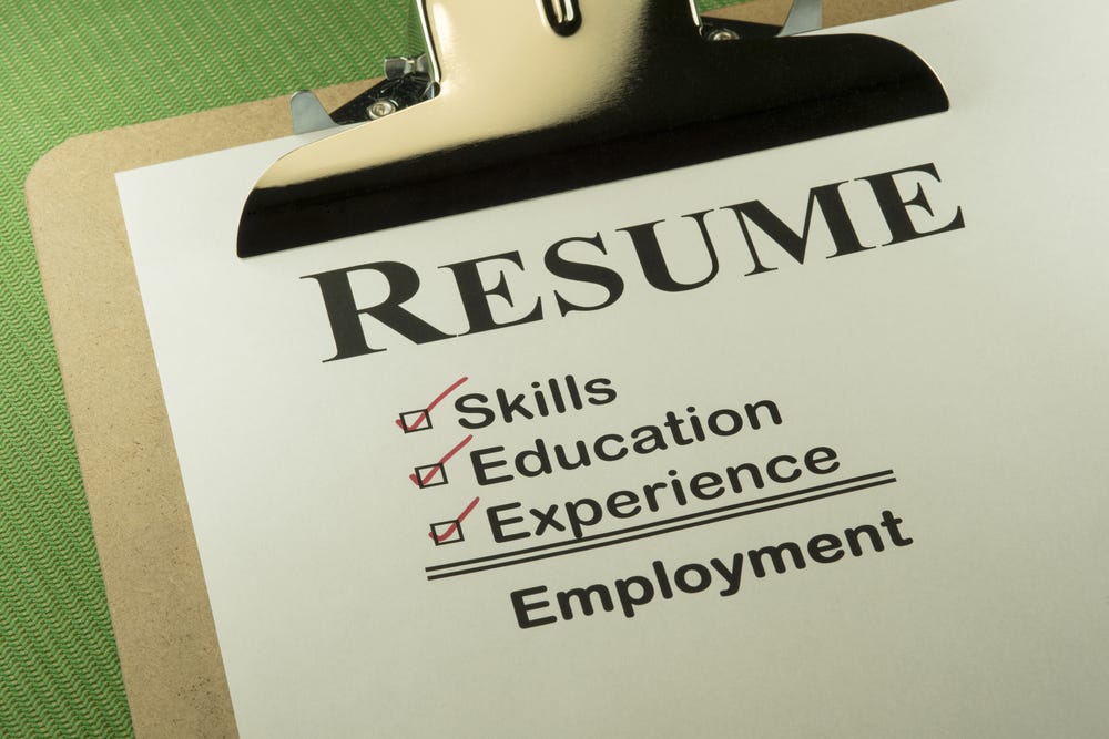 The Good, The Bad, and the Biased: Job Hunting While Black | by Joshua ...