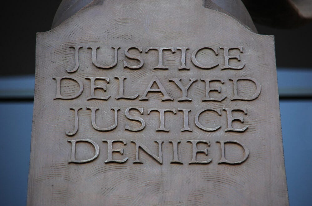 Understanding Procedural Justice. This blog spotlights and links to ...